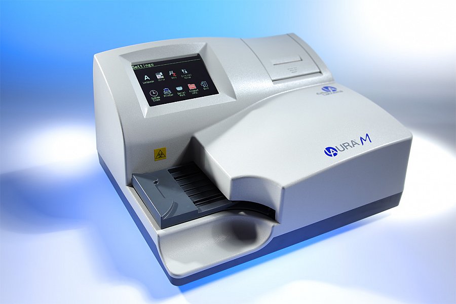 Instruments – Sunrise Diagnostic Laboratory