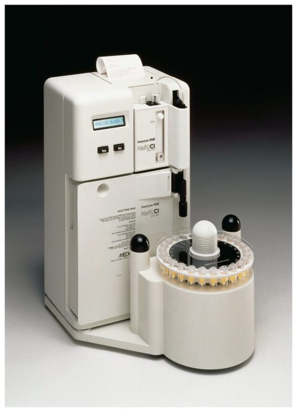 Instruments – Sunrise Diagnostic Laboratory