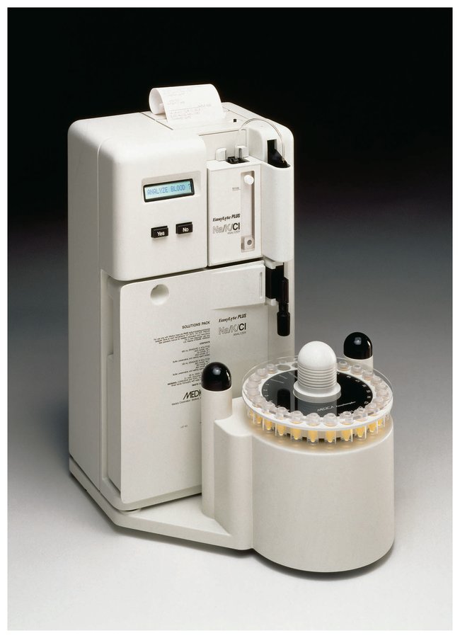 Instruments – Sunrise Diagnostic Laboratory