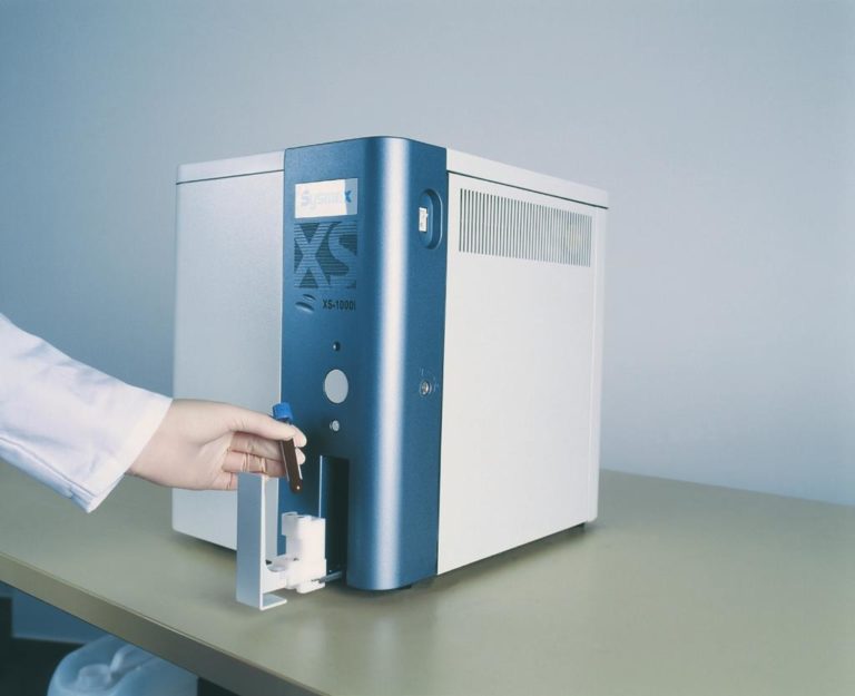 Instruments – Sunrise Diagnostic Laboratory